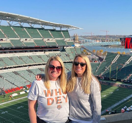 Rivals turned allies | News, Sports, Jobs - Altoona Mirror